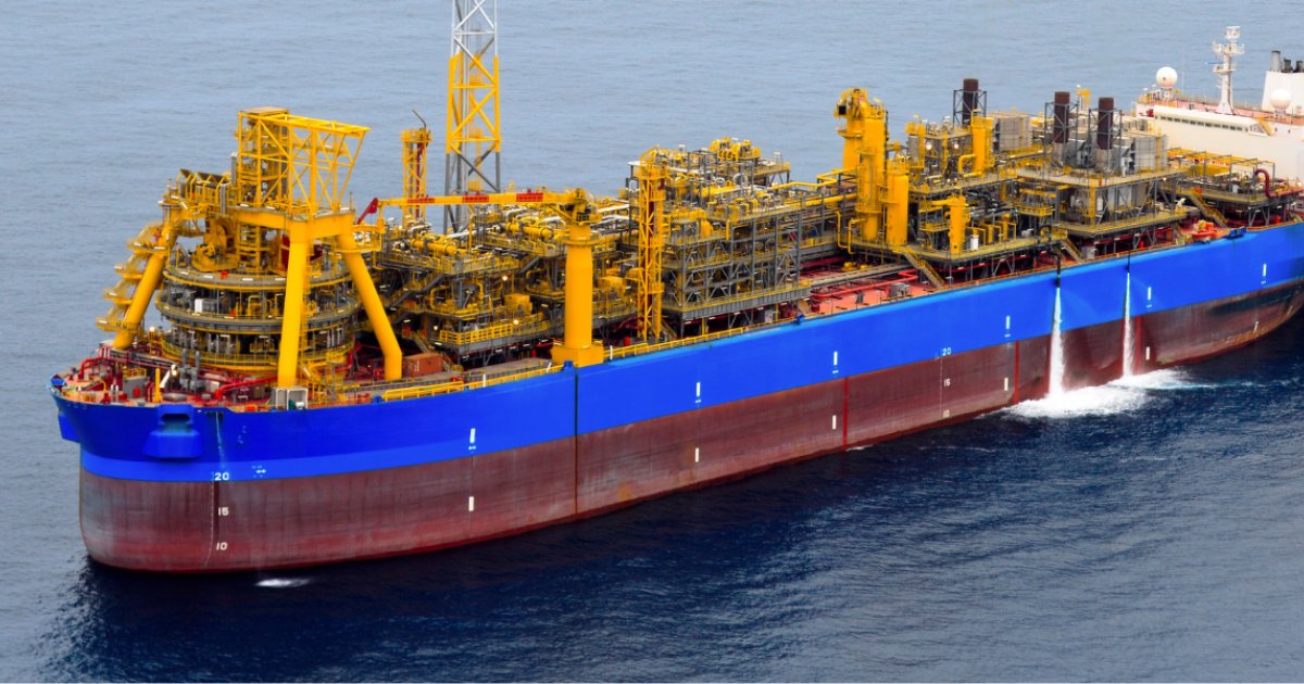 Annual FLNG/FPSO seminar in Shanghai - Norwep