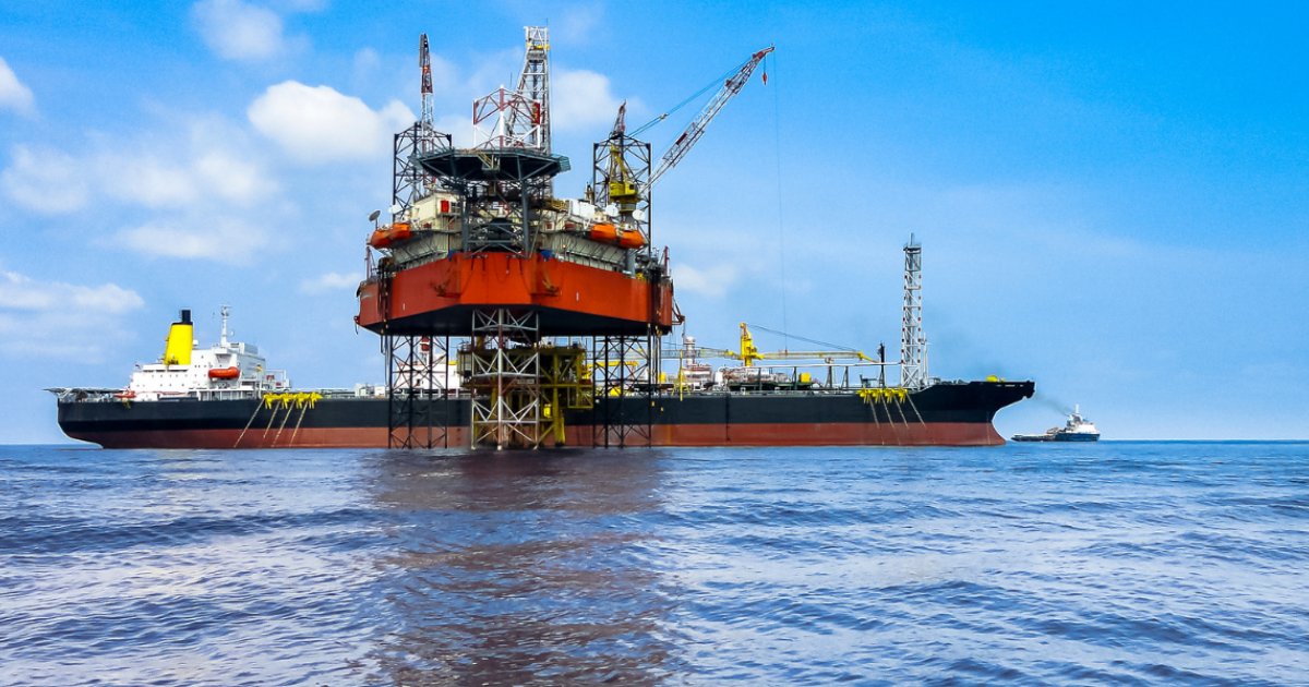 Annual FLNG/FPSO seminar in Shanghai - Norwep