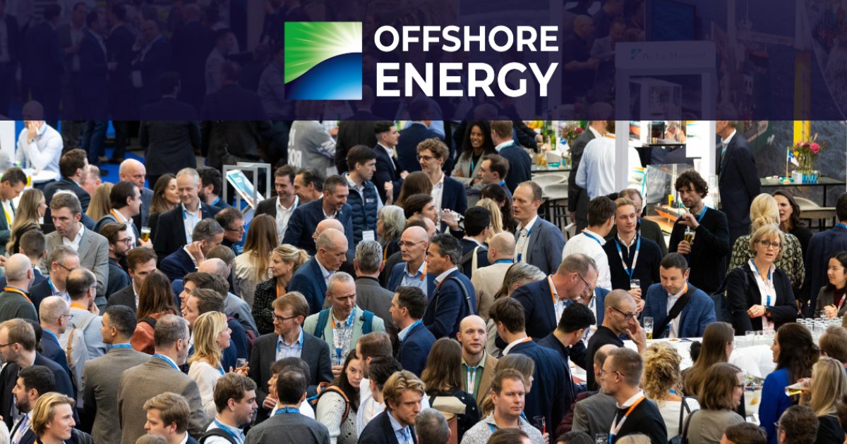 Delegation to Offshore Energy Exhibition & Conference (OEEC) - Norwep