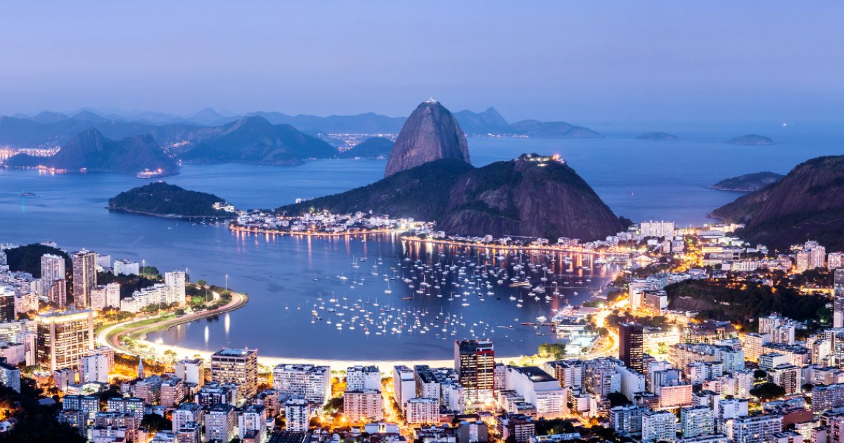 NORWEP at ROG.e - Rio Oil and Gas 2024 - Norwep