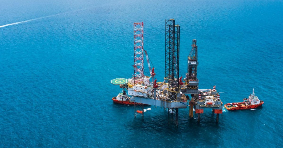 Global Growth in the Gulf Cooperation Council - Norwep