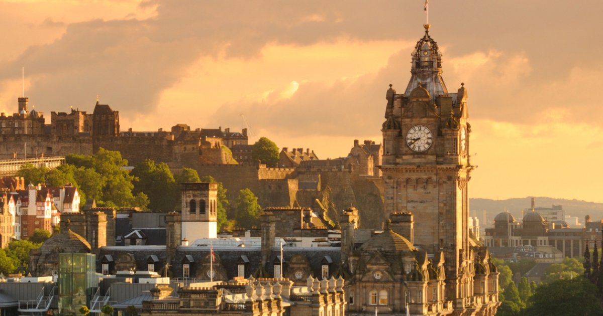 NECCUS Decarb Scotland 2025 - Norwep