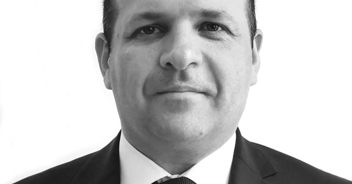 Charles Smadja - Norwep