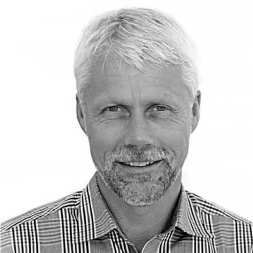 Klaus Udesen - Norwep