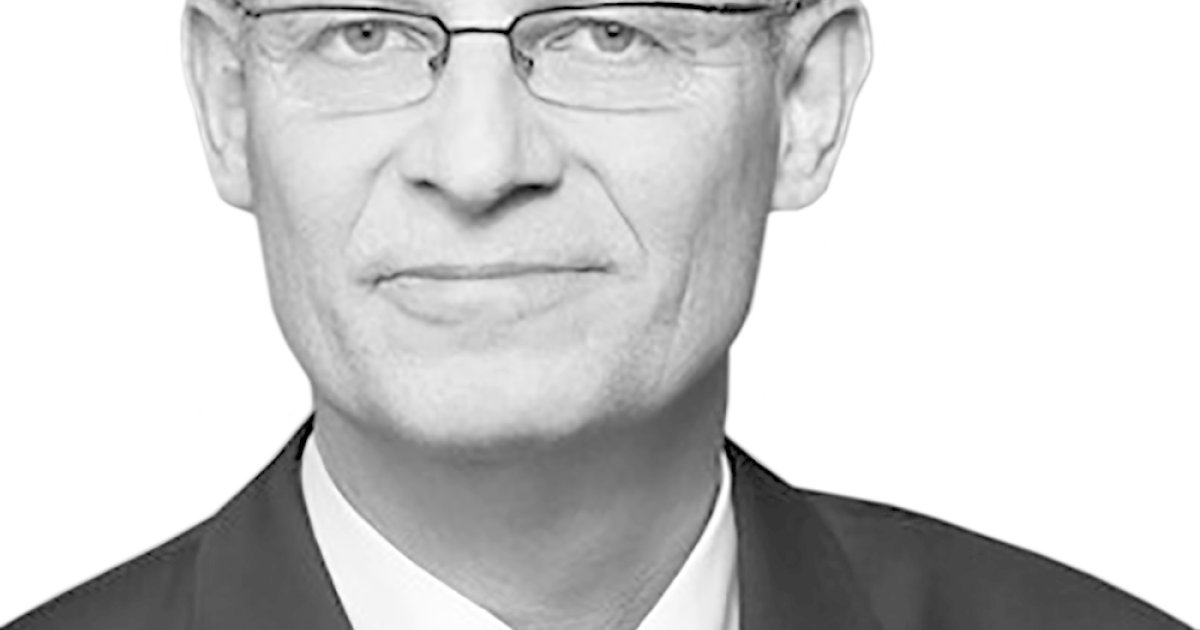 Ulrich Bünger - Norwep